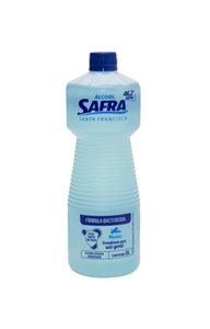 Álcool Safra Líquido 46,2º INPM Bactericida Marine - Álcool Safra