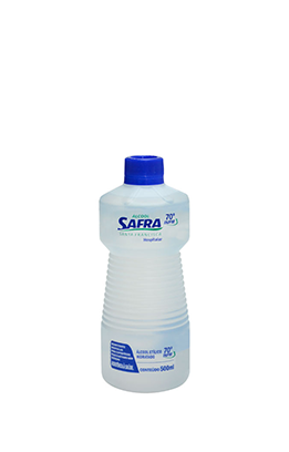 Home - Álcool Safra
